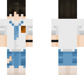 sdasdasda | Minecraft Skin