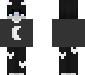shadow boy | Minecraft Skins