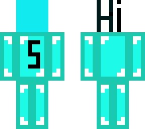 skeppy | Minecraft Skins