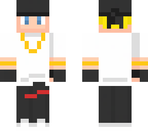 durag | Minecraft Skins