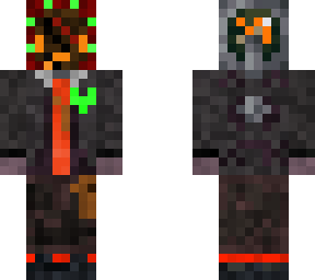solar | Minecraft Skins