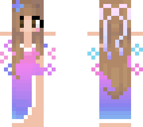 spirit | Minecraft Skins