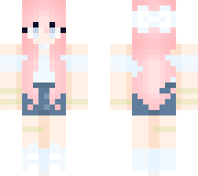 Sprinkle | Minecraft Skin