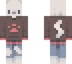 float | Minecraft Skins