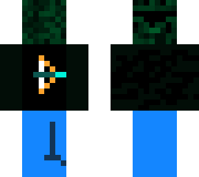 Tammo | Minecraft Skin