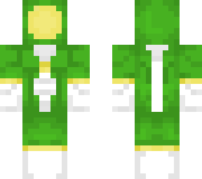 the Headlighter | Minecraft Skin