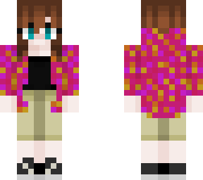 grunge | Minecraft Skins