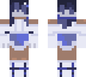 pilot | Minecraft Skins