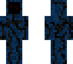 crack | Minecraft Skins