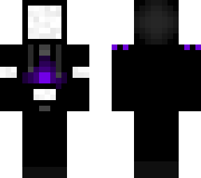 tv man titan upgrade | Minecraft Skin