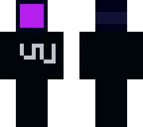 Tv woman | Minecraft Skin