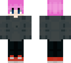 tyler main mc skin, 4px | Minecraft Skin