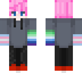 mlm | Minecraft Skins