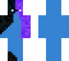 void | Minecraft Skin