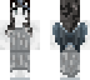 weeping angel | Minecraft Skins