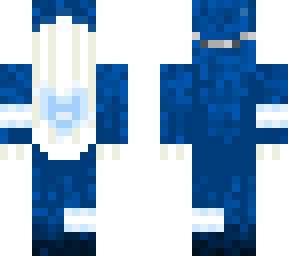 whale | Minecraft Skins