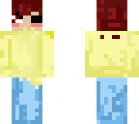 wilbur | Minecraft Skins