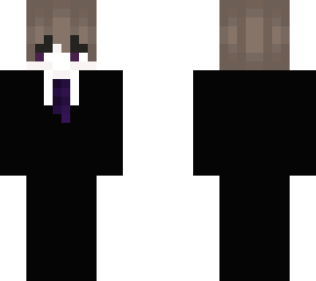 Yay | Minecraft Skin