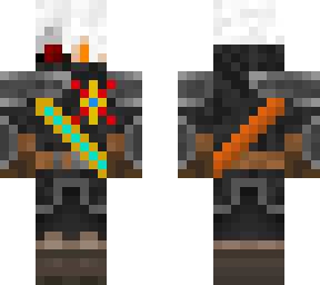 yippee | Minecraft Skins