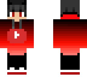 youtube | Minecraft Skin