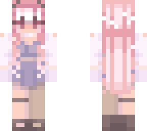 full white skin | Minecraft Skins