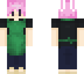 --c2 | Minecraft Skin