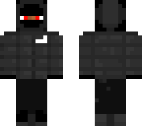 Cryp | Minecraft Skin