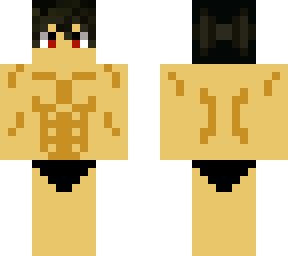 abs | Minecraft Skins