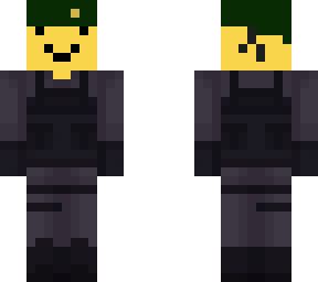 adawdawdawd | Minecraft Skin