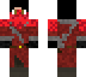 ako | Minecraft Skin