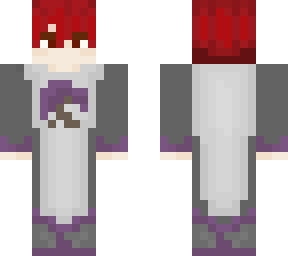 apollo | Minecraft Skins