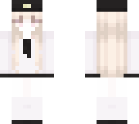 Bait | Minecraft Skin