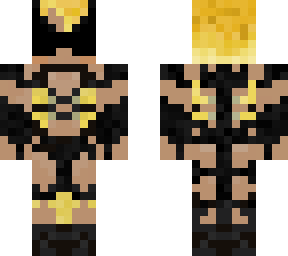 dancer | Minecraft Skins