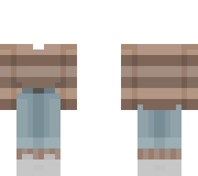 striped sweater | Minecraft Skins