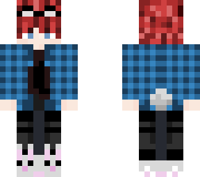 bun | Minecraft Skins