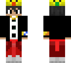 crown | Minecraft Skins