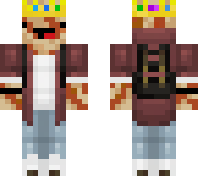 bacon | Minecraft Skins