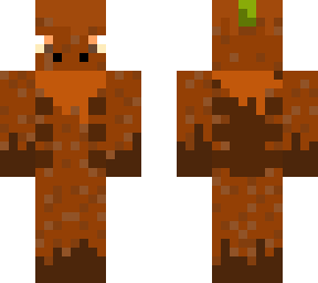 leaf | Minecraft Skins