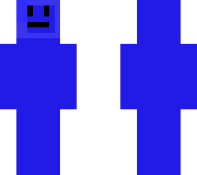 clone riggy | Minecraft Skin