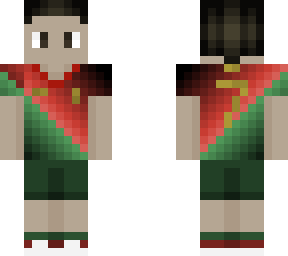 cristiano ronaldo | Minecraft Skins