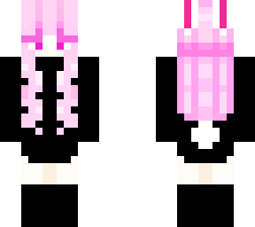 cute bunny | Minecraft Skins