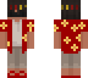 daddy | Minecraft Skins