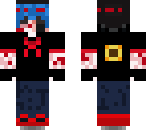 dan | Minecraft Skins