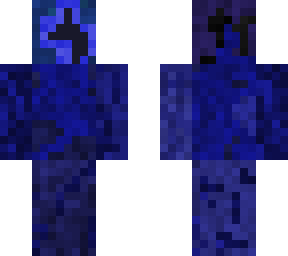omen | Minecraft Skins
