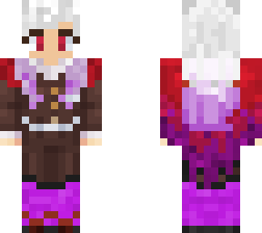 eto | Minecraft Skins