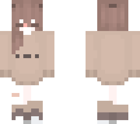 derpy | Minecraft Skins