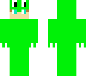 aron | Minecraft Skins