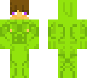 dipsy | Minecraft Skins