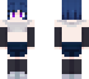 girl dream | Minecraft Skins