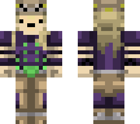 gyro | Minecraft Skins